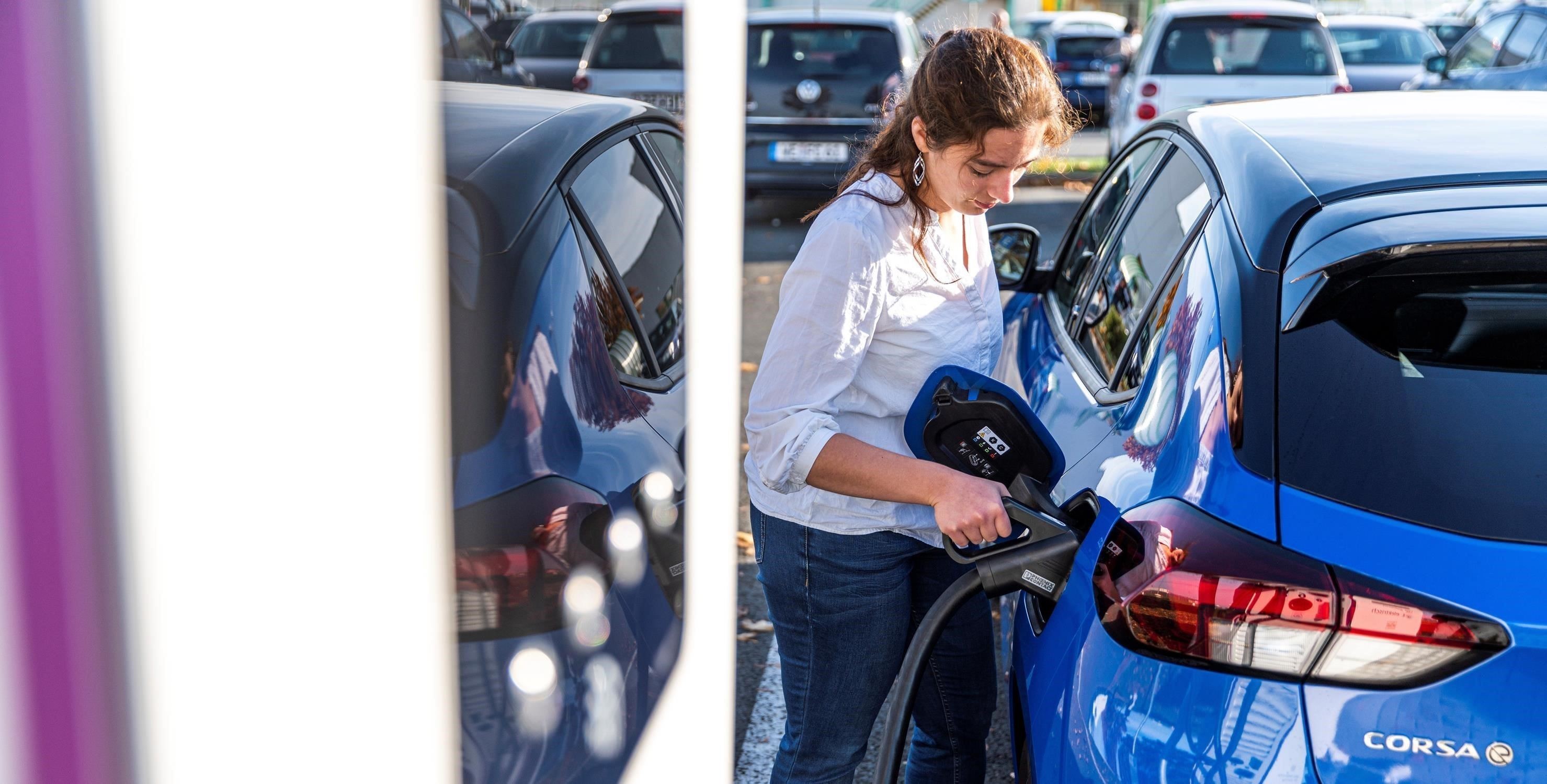 Karriere - Über uns | TEAG Mobil