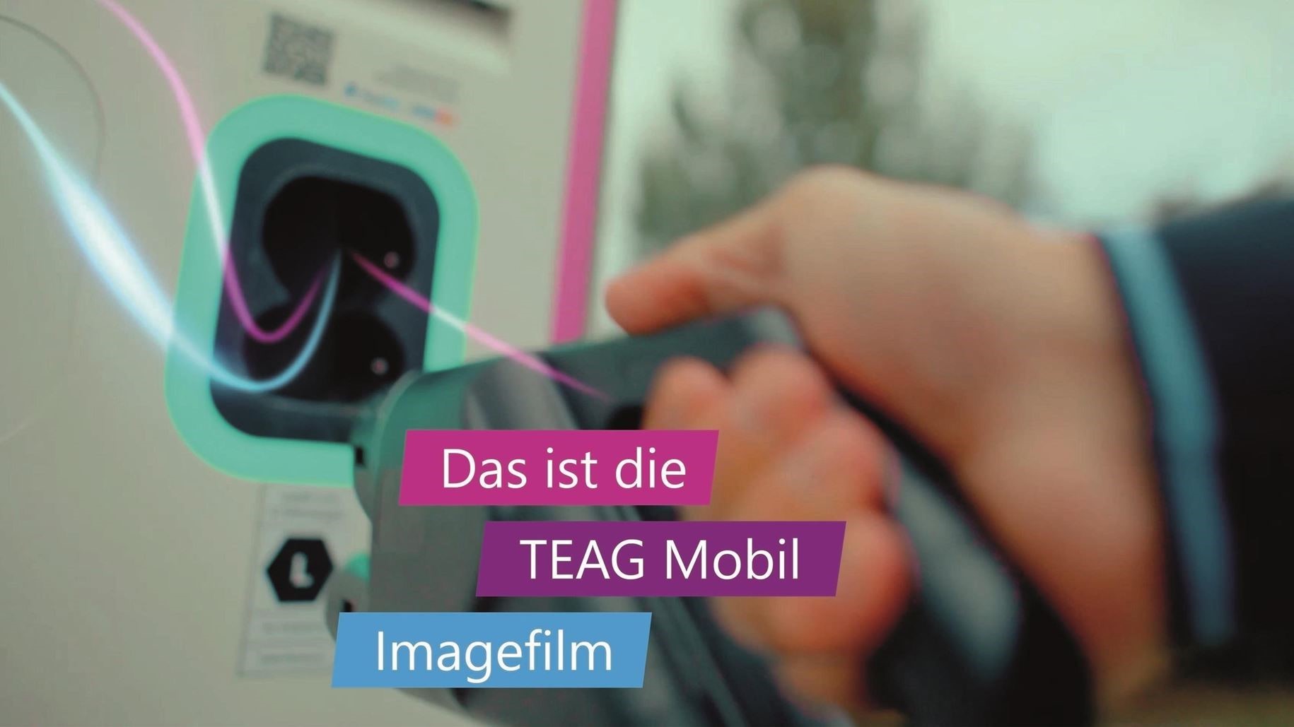 Startseite | TEAG Mobil